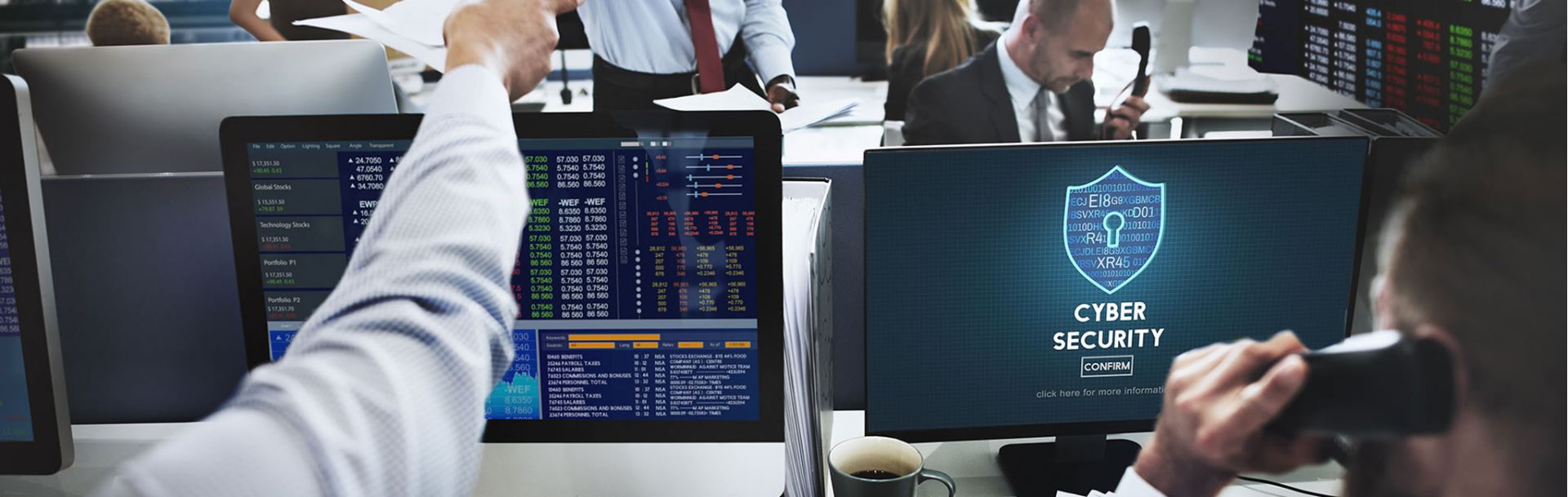 Unified Security | Security Made Simple!